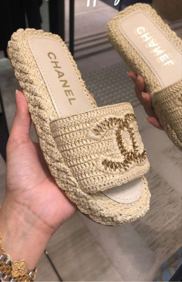 Crochê Artesanal de Alta Qualidade: 28 Chinelos Customizados com Crochê!