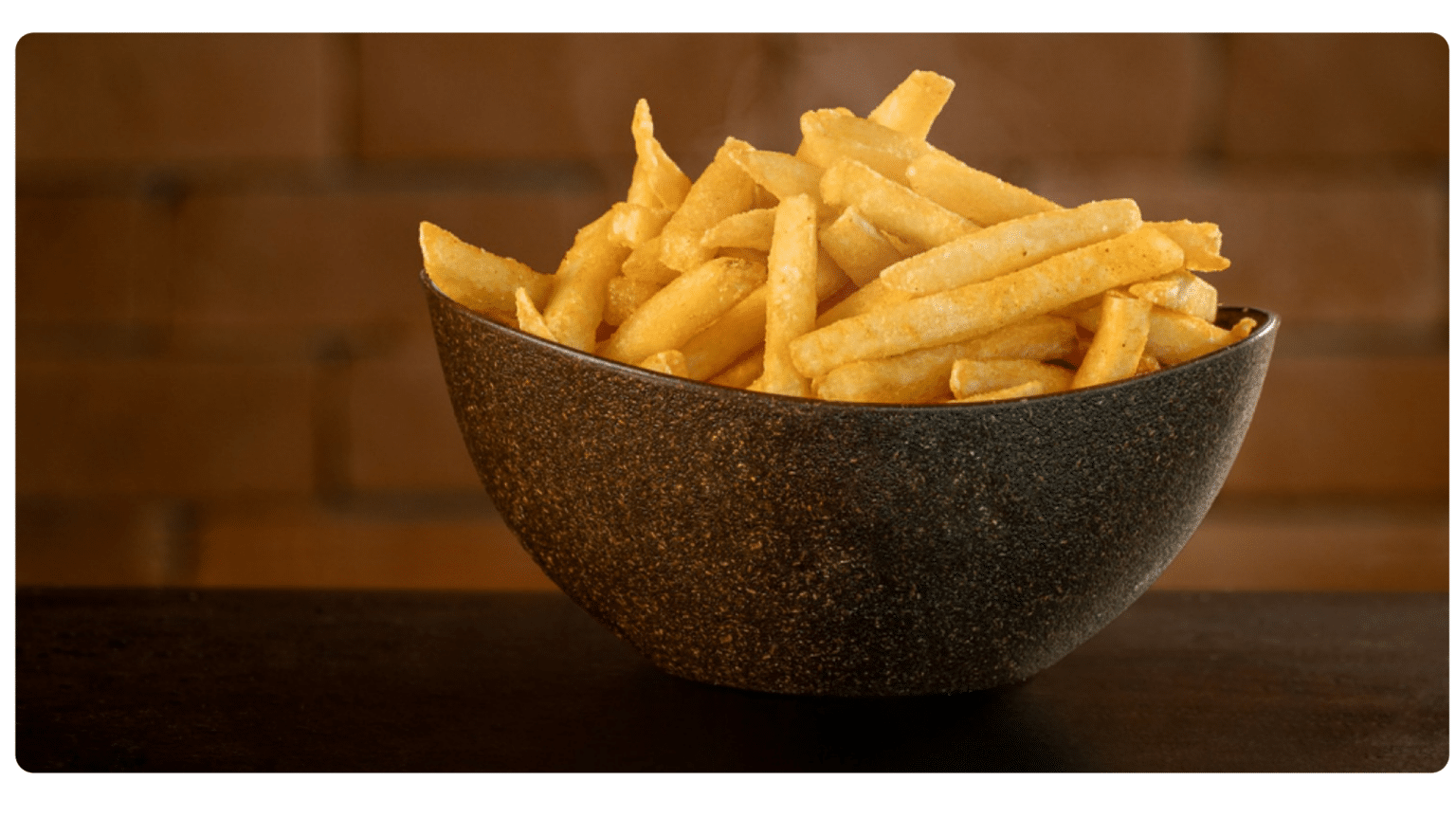 Descubra Como Fazer Batatas Fritas Fit e Deliciosas no Forno!