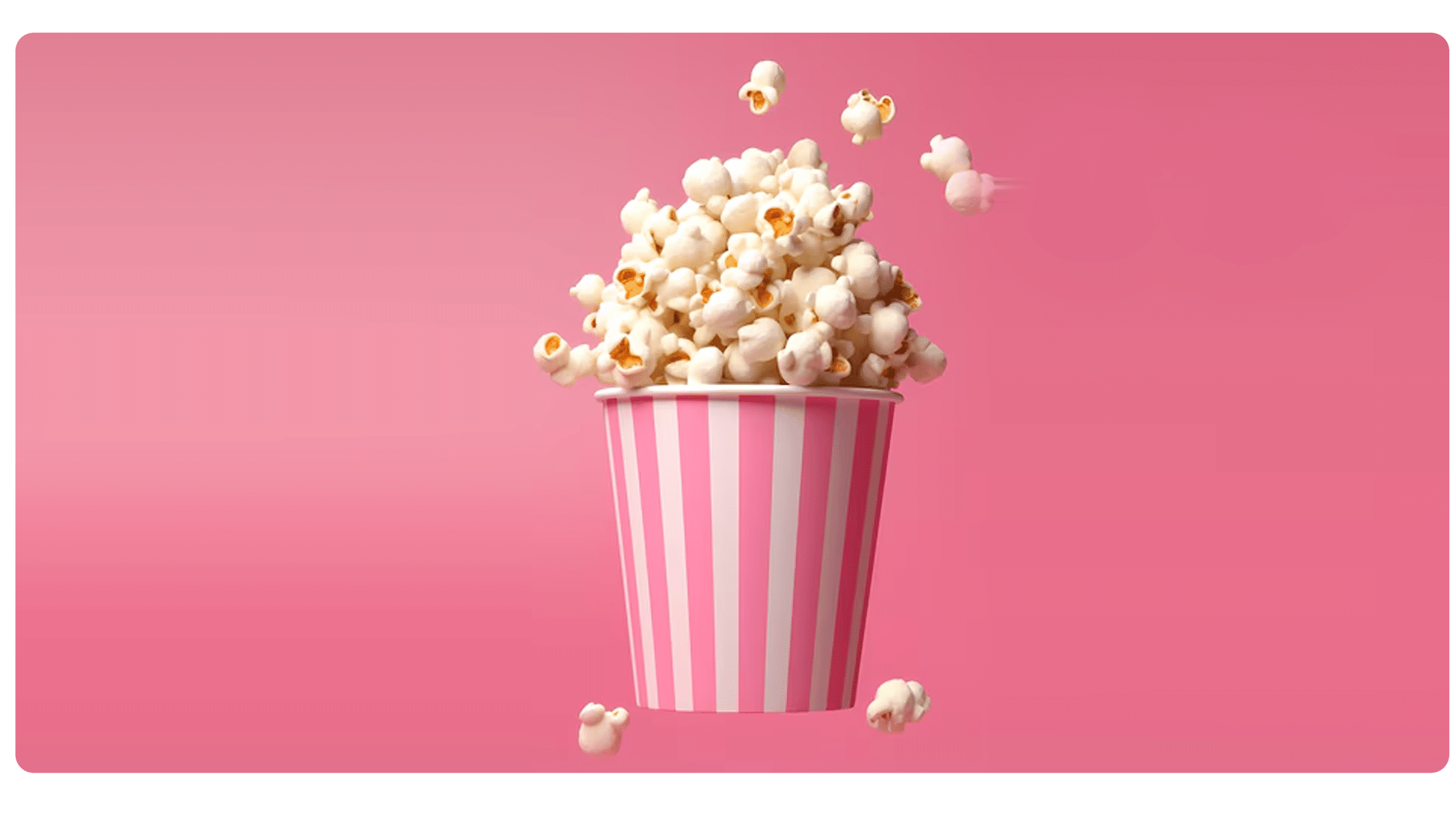 Pipoca: O Snack Saudável que Combate Envelhecimento e Auxilia no ...