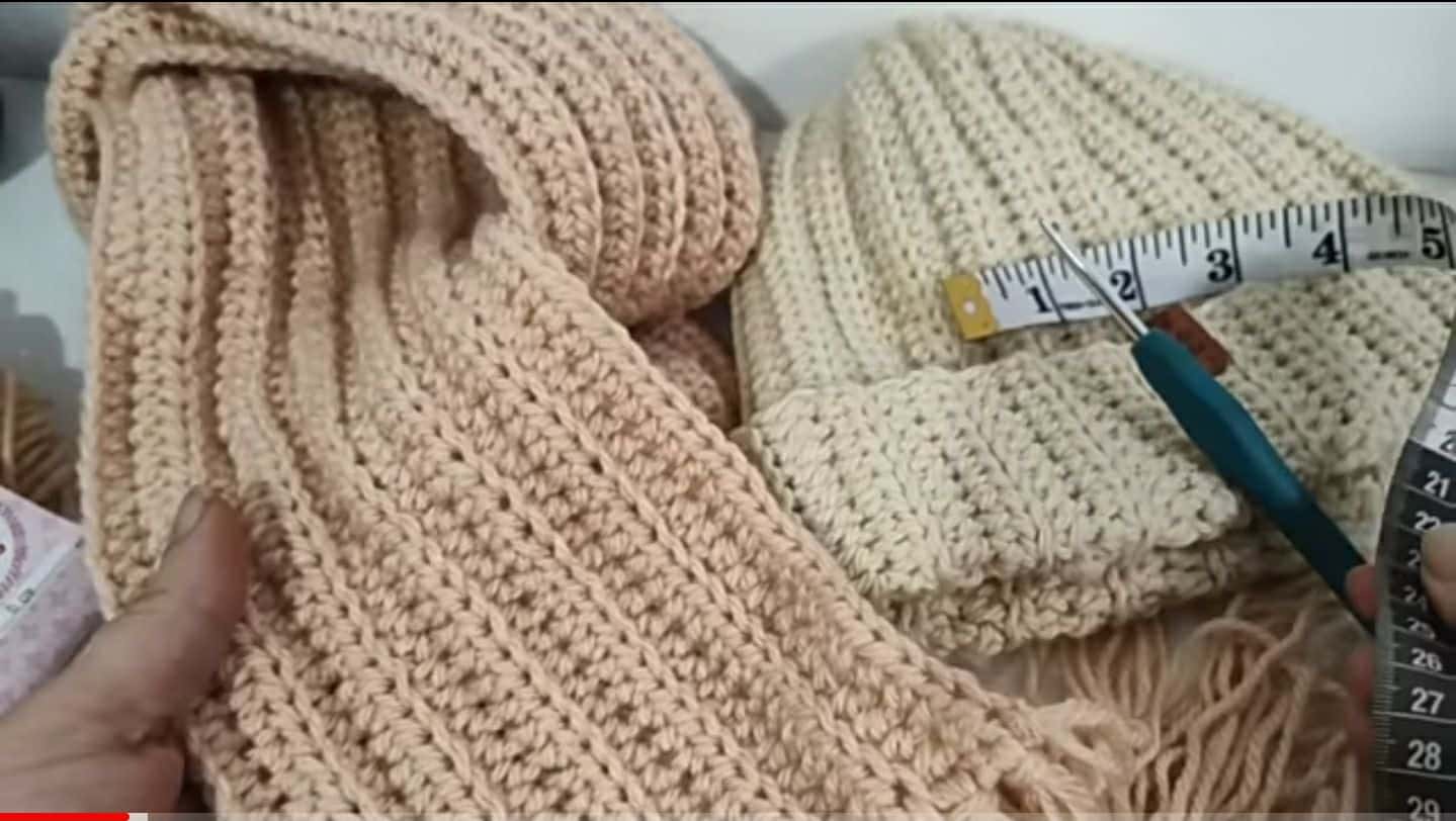 Guia Completo de Crochê para Iniciantes - Aprenda 5 Peças Incríveis e ...