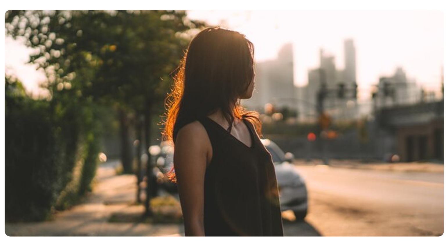 Como deixar o passado no passado: 5 passos para seguir em frente e ser ...