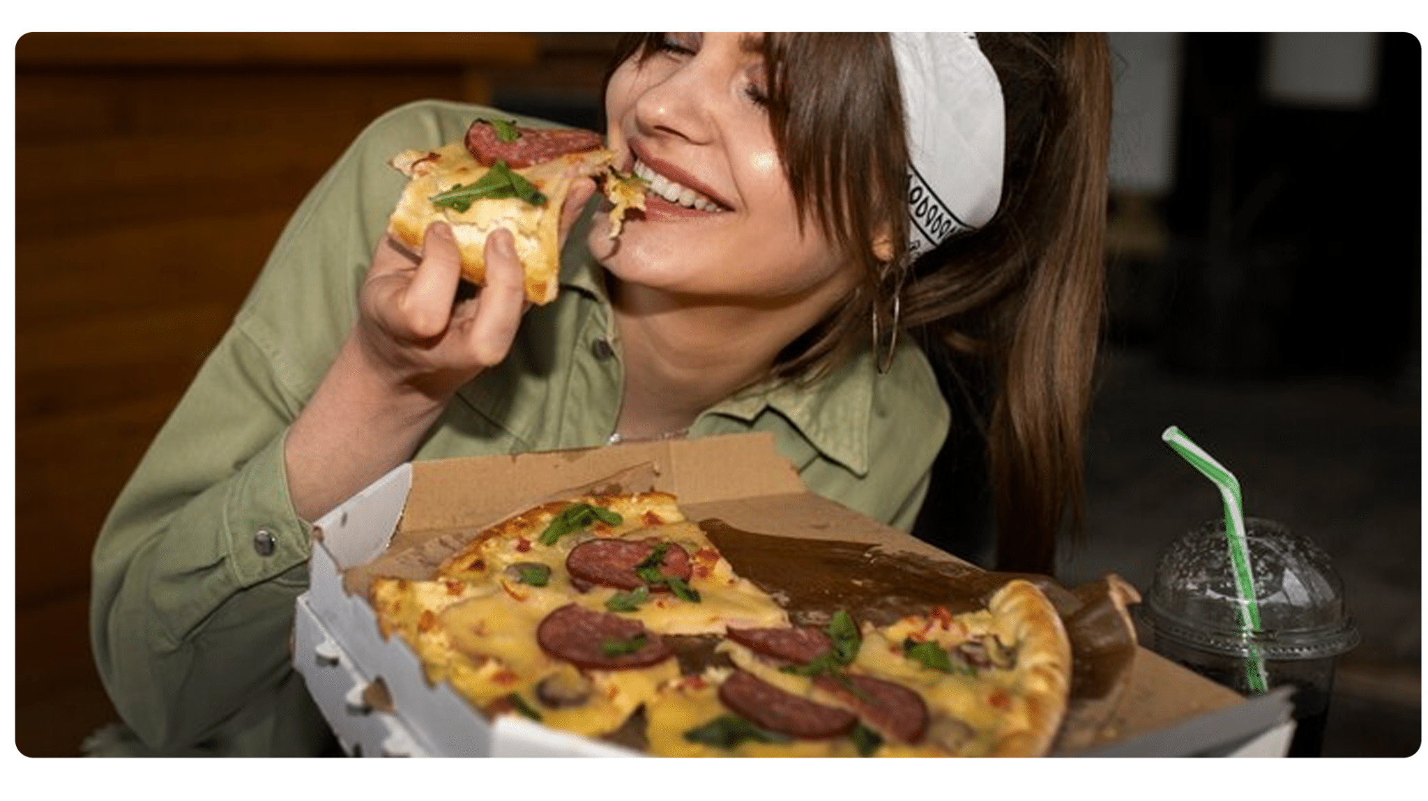 Pizza Fit : Dicas de Nutricionista para uma Pizza Saudável