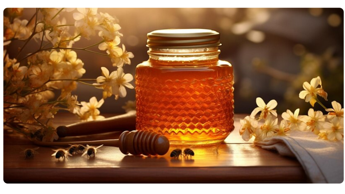 Mel Cru: O adoçante saudável que pode transformar sua vida