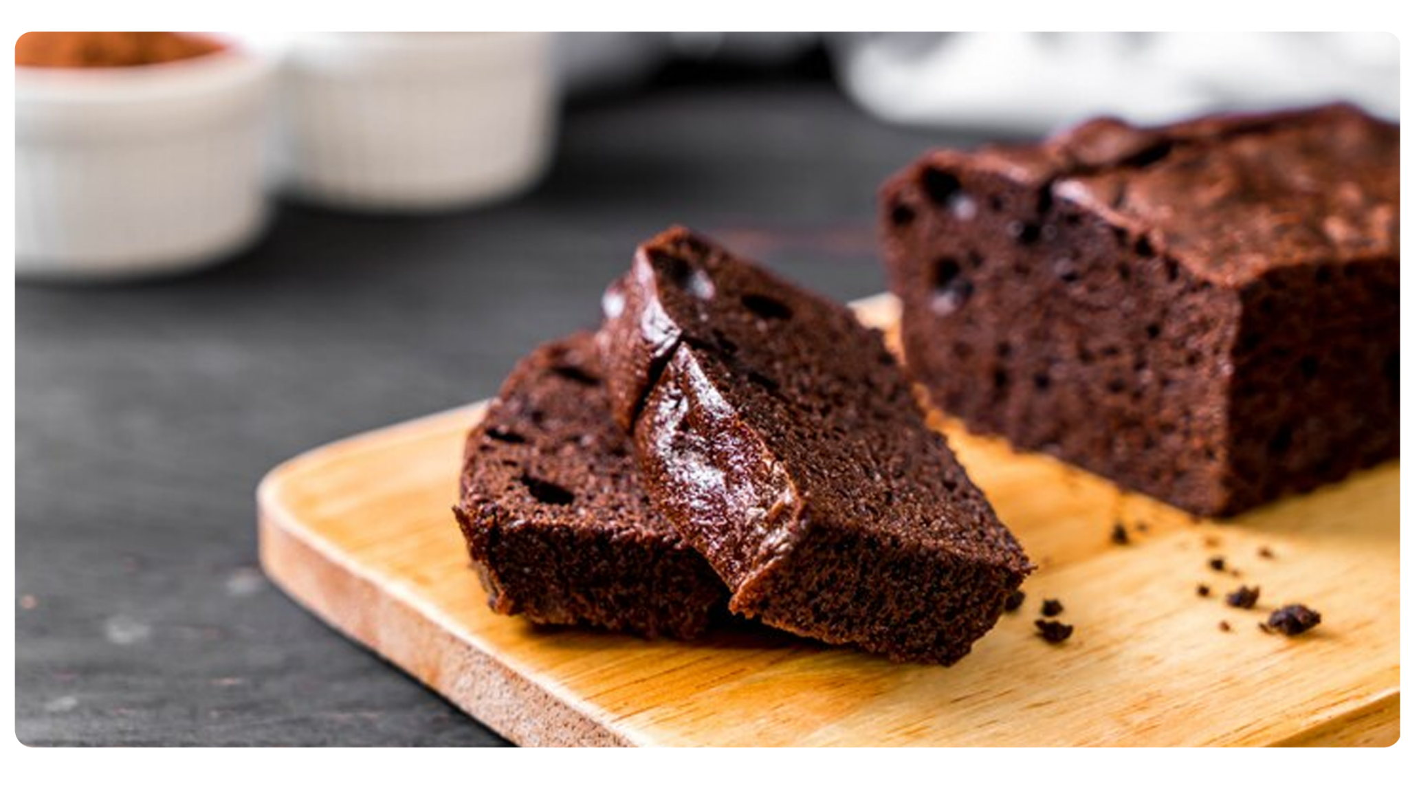 Bolo de Chocolate Fit: Receita Deliciosa e Saudável!