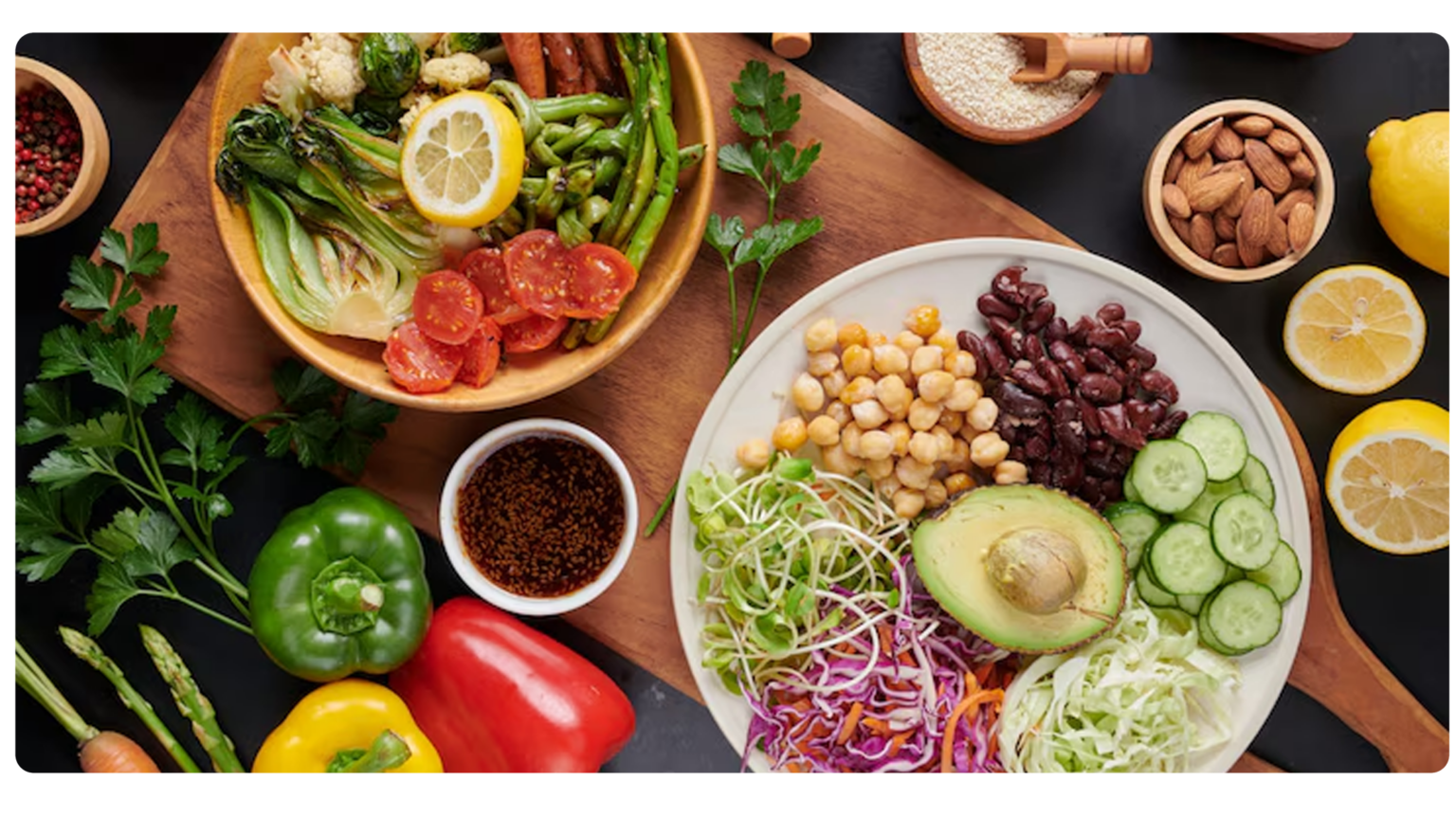 Alimentos que dão energia: Descubra a fonte da juventude!