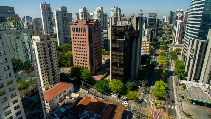 Melhores Cidades para Viver no Brasil