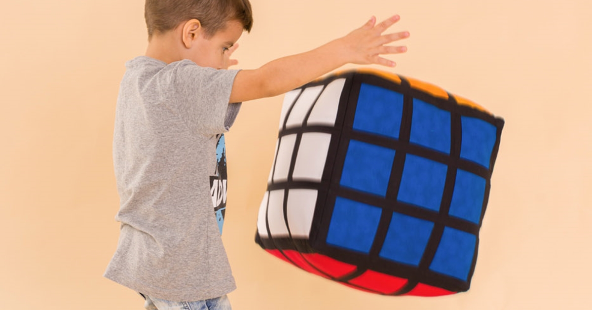 Cubo Mágico em Patchwork: Guia Completo