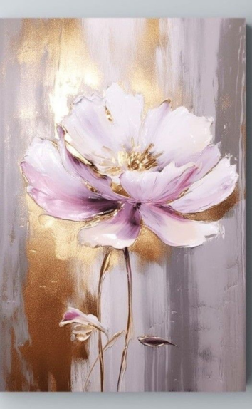 Ideias de Pintura em Tela Moderna para Decorar sua Casa!