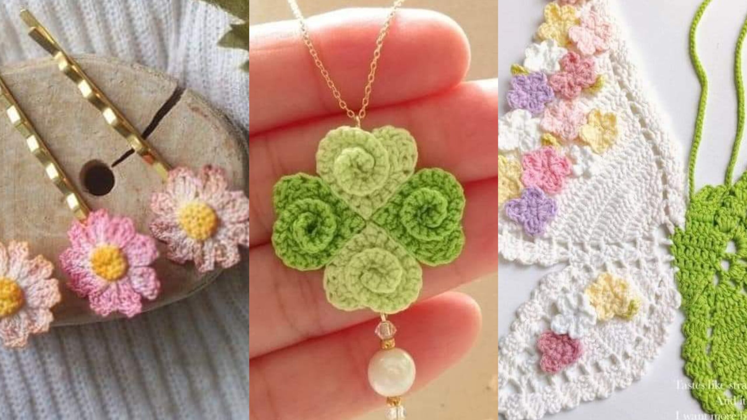 Tudo o que Você Precisa Saber sobre Crochê Moderno: Técnicas e Inspirações