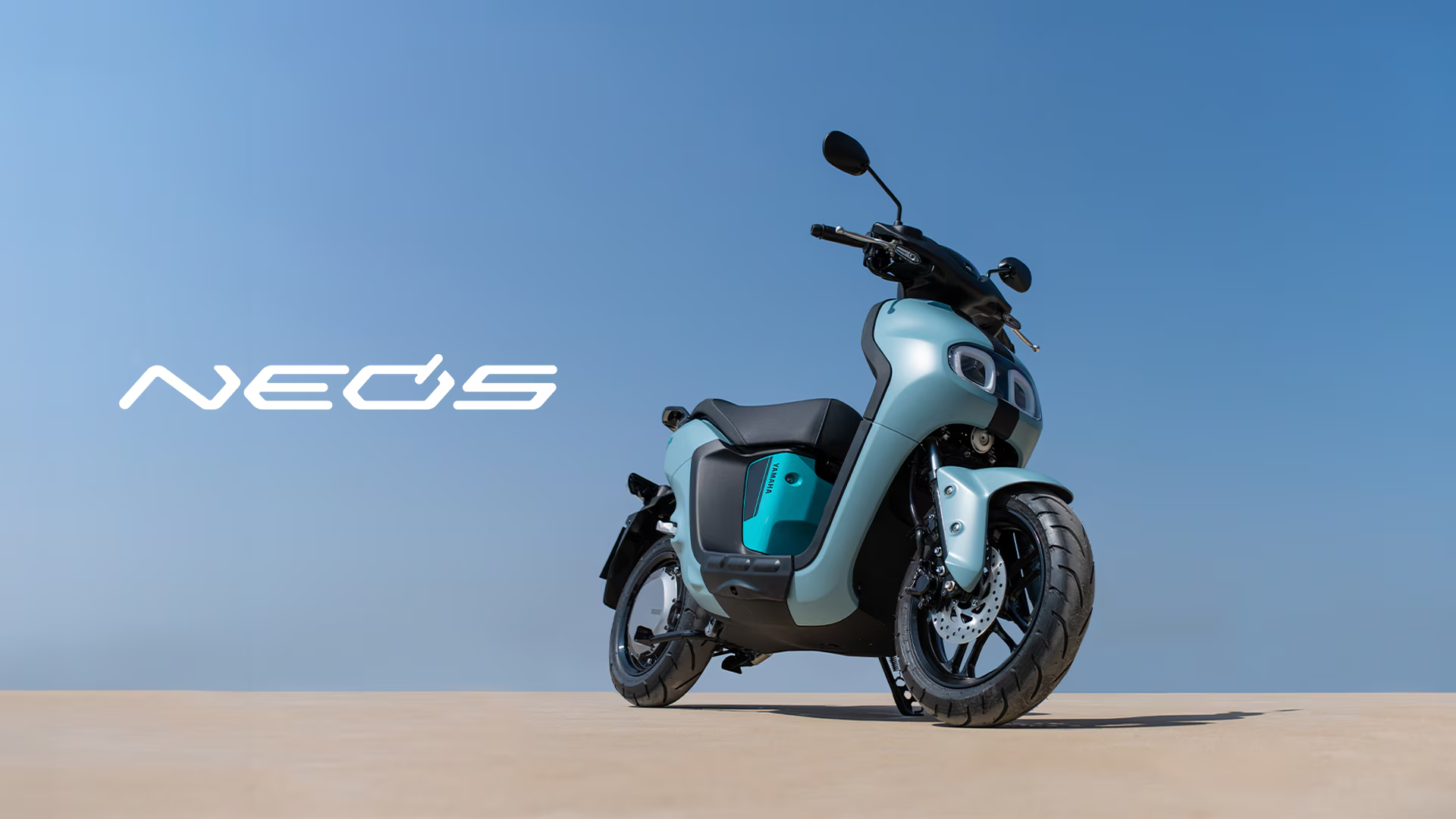 Yamaha Neo's: O Lançamento da Primeira Motocicleta Elétrica 100% Brasileira