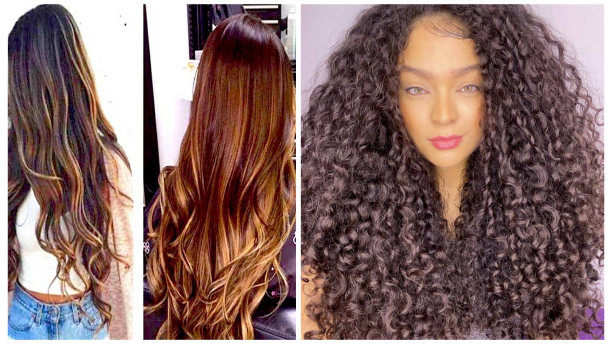 5 dicas poderosas para crescer cabelo