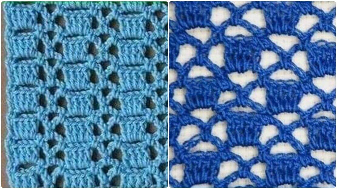 Pontos de Crochê com Gráficos: Guia Completo para Iniciantes!
