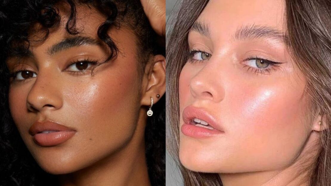 Maquiagem Tendência 2025: O Que Está em Alta no Mundo da Beleza