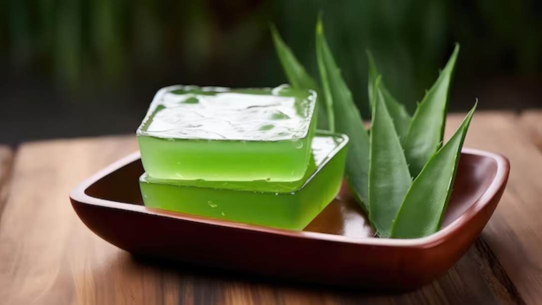 Receita de Sabonete de Babosa Caseiro e Natural! Tenha uma pele ...
