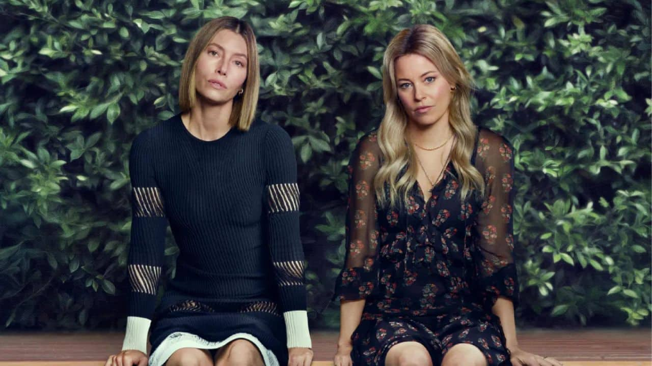 "A Melhor Irmã" chega ao Prime Video com um suspense psicológico de ...